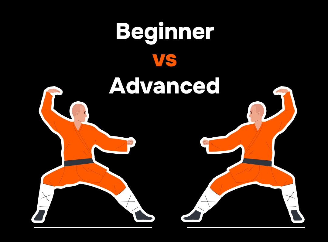 Beginner vs Advanced: Как уровень английского влияет на ваш разговорный ...
